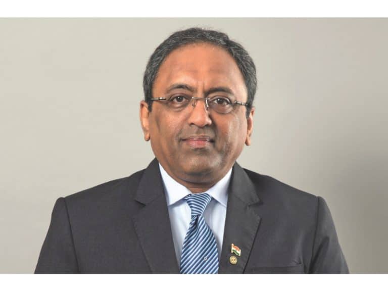 Top 100 Real Estate and Infra Companies 2024 - Construction Week India