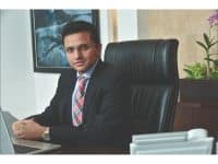 RMZ Corp - Construction Week India