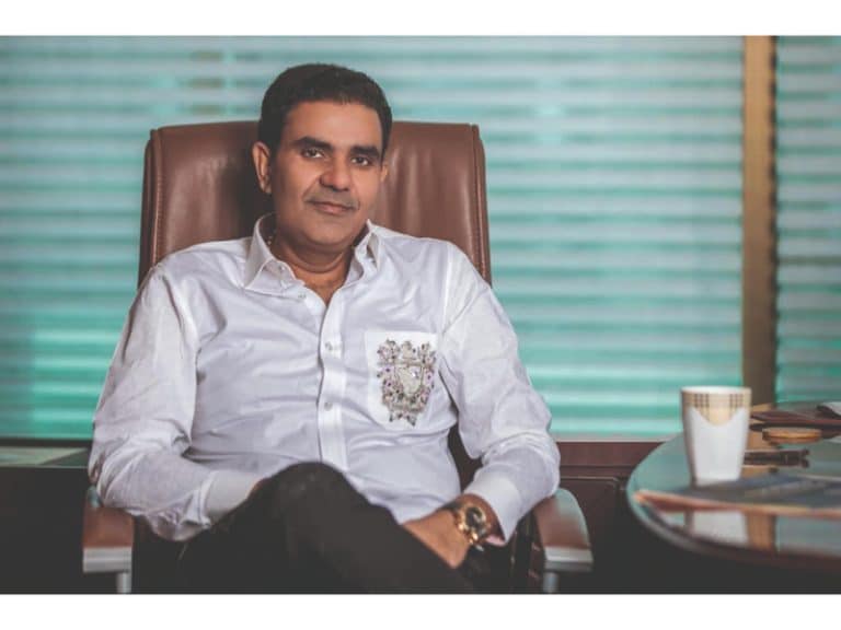 RMZ Corp - Construction Week India