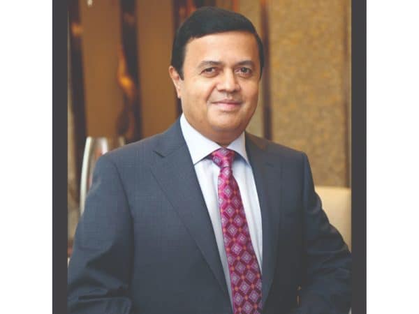 ASBL - Construction Week India