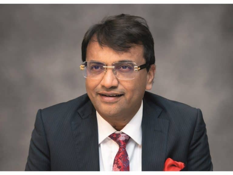 ASBL - Construction Week India