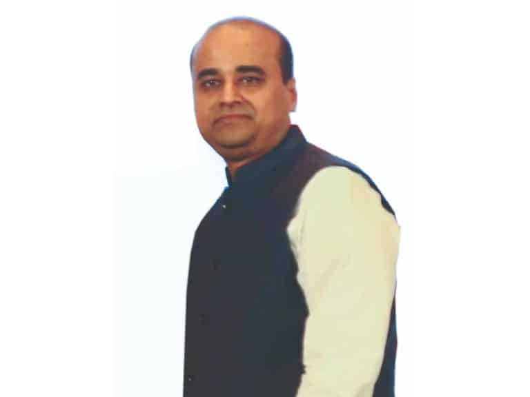 RMZ Corp - Construction Week India