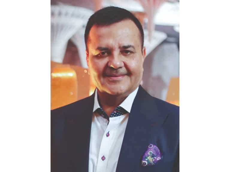 Hindustan Construction Company (HCC) - Construction Week India