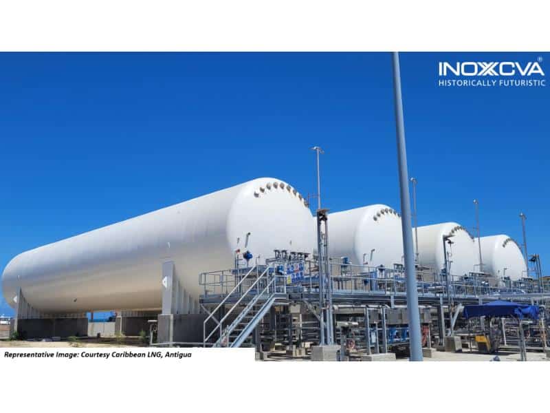 Inox Air Products fills Asahi's Soniyana with green hydrogen
