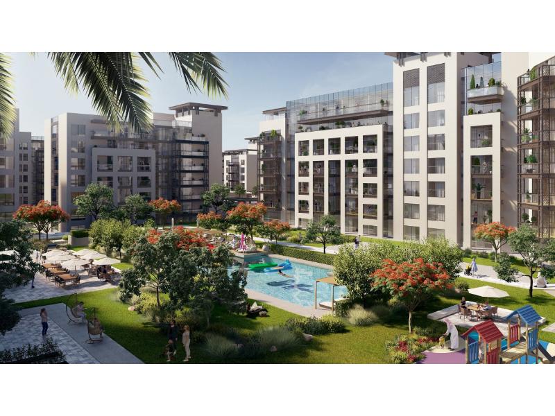 The Sustainable City – Yiti set to showcase sustainable living model at ...