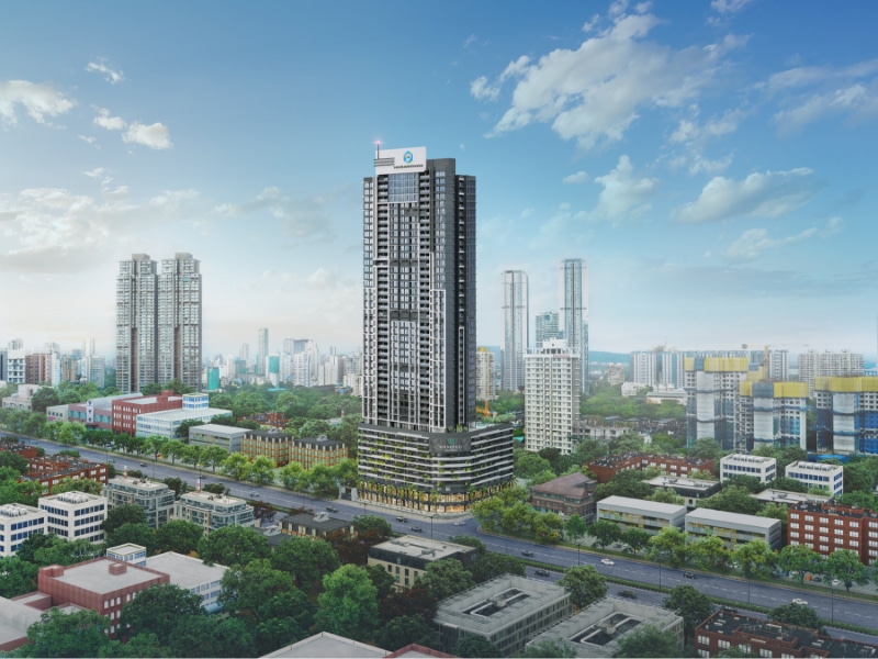 BCD Group launches BCD City in Hoskote - Construction Week India