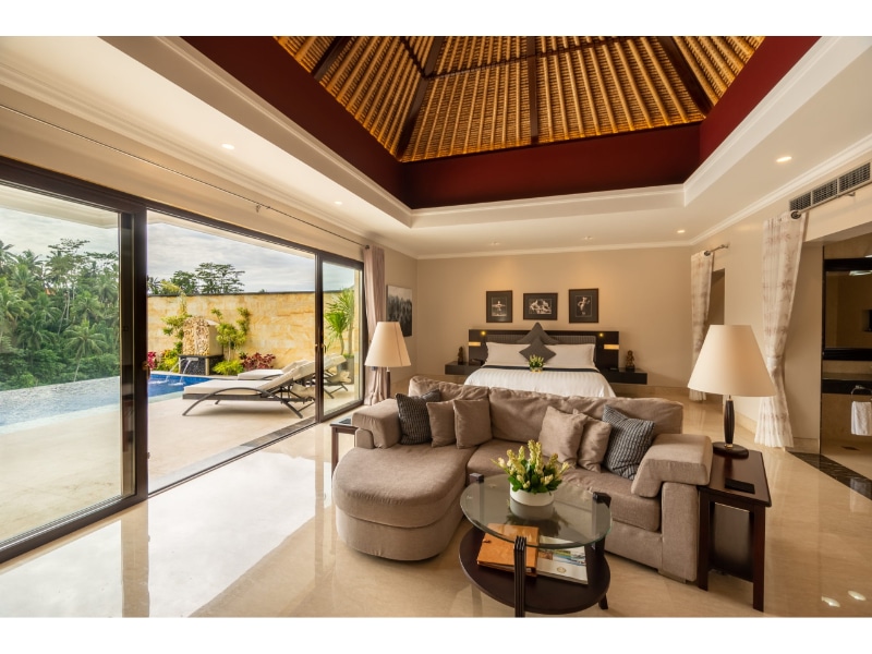 Do you know what it takes to design a jaw-dropping resort?