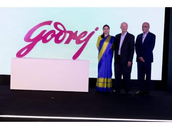 Godrej Enterprises reveals a vibrant new brand identity - Construction ...