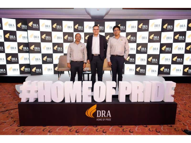 DRA Homes Aims to Double Revenue