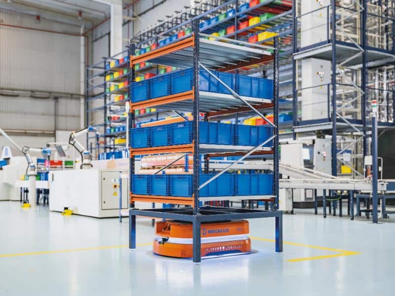 JLL Falcon spearheads AI-driven innovation in commercial real estate - Construction Week India