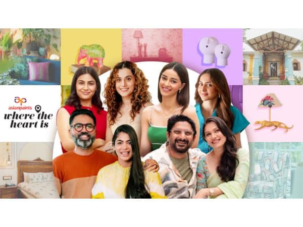 Asian Paints to set up mfrg unit in Dahej - Construction Week India