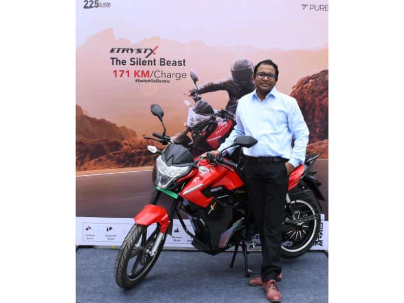 TIVOLT Electric Vehicles to launch eSCV under Montra Electric brand ...