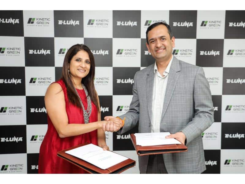 Auto industry set to be revolutionised with Rane & ZF JV