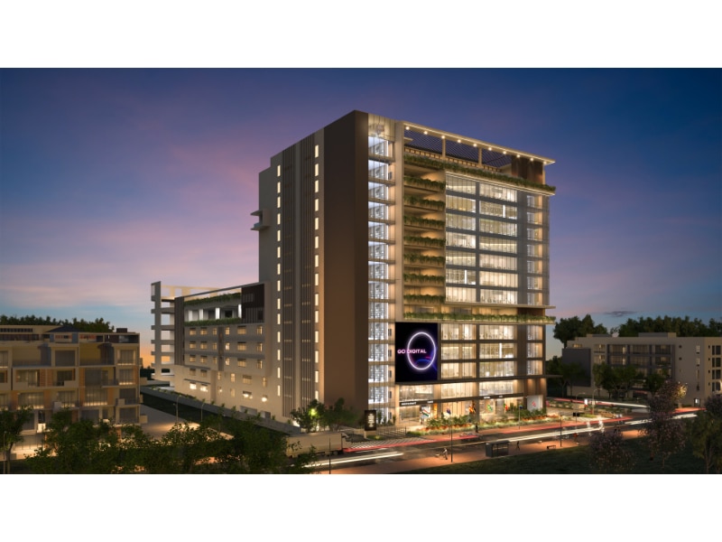 World Trade Center Thane - News, Views, Reviews, Photos & Videos on ...