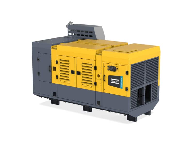 Atlas Copco Group unveils cutting-edge Pune facility