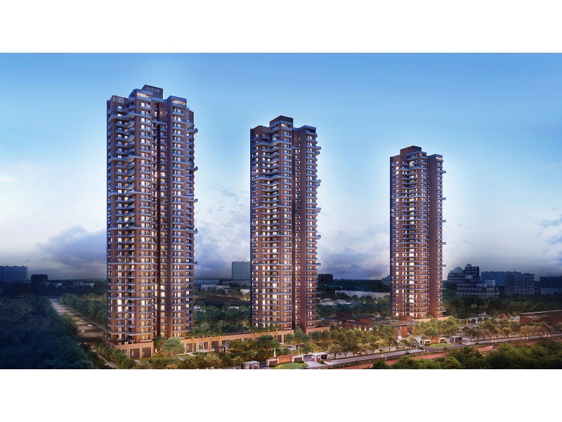 Max Estates achieves record growth