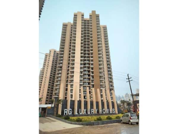 RG Group gears up for major handover of 600 units