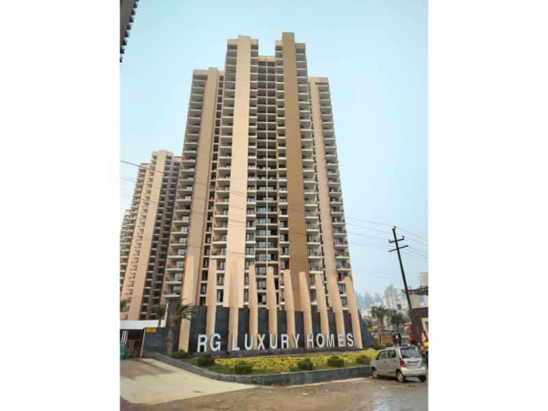 RG Group gears up for major handover of 600 units