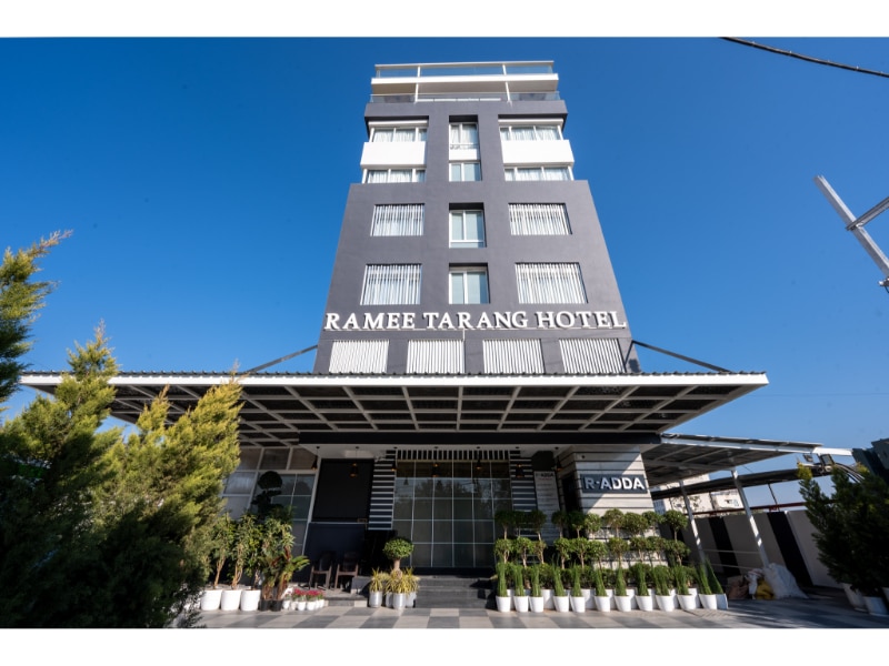 Amritsar gets a Ramee ColleXtion on Ratan Chand road