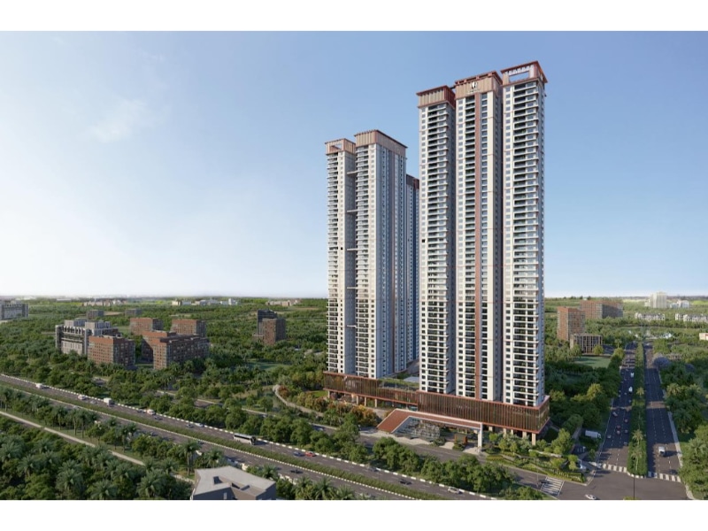 Sumadhura takes new road with plotted development in B'lore