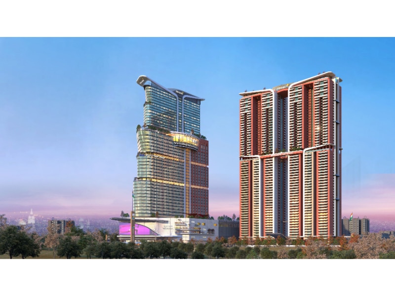 Brigade Group's second WTC in Kerala after Rs 1500 cr sign