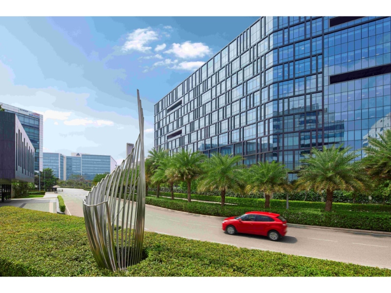 Embassy Group launches Embark: Integrated platform for GCCs