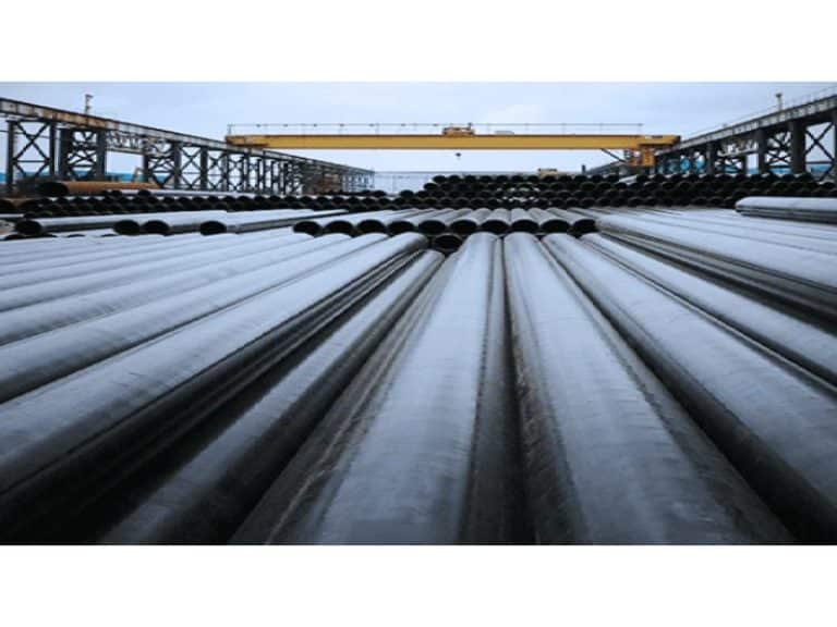 Aramco's acquisition helps it lay hands on blue hydrogen