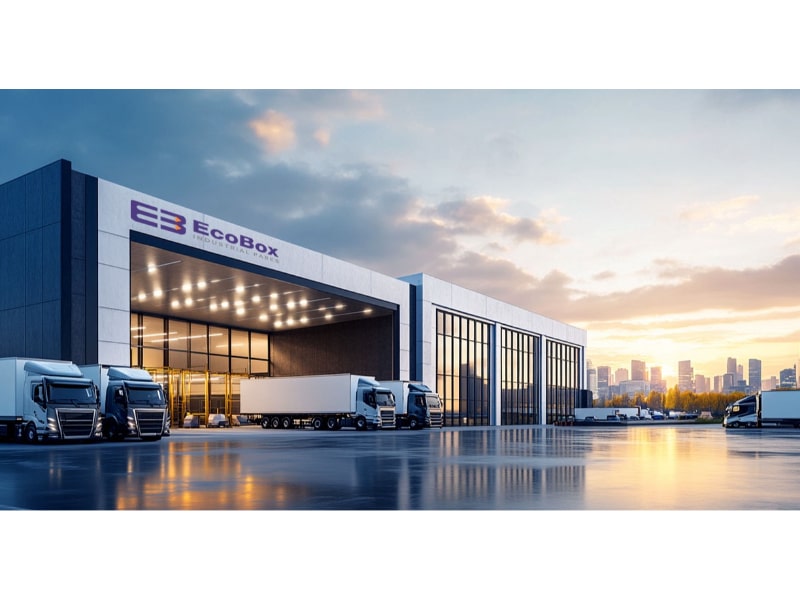 Alta Capital's EcoBox buys 50 acres prime land in Chennai