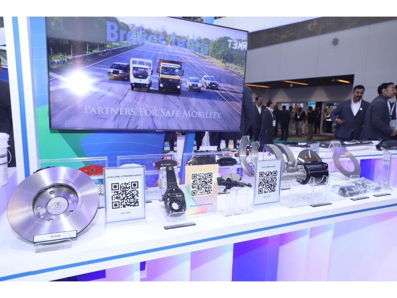 Bharat Battery Show to be held in Delhi