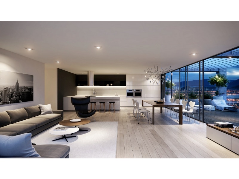 NCR wants bigger homes, but upper class families underserved