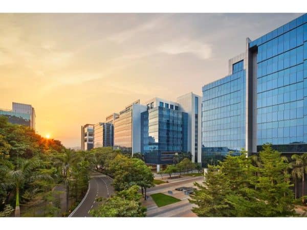 Mindspace expands Hyderabad footprint with Q-City deal