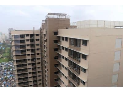 How SRA projects are reshaping Mumbai's urban landscape