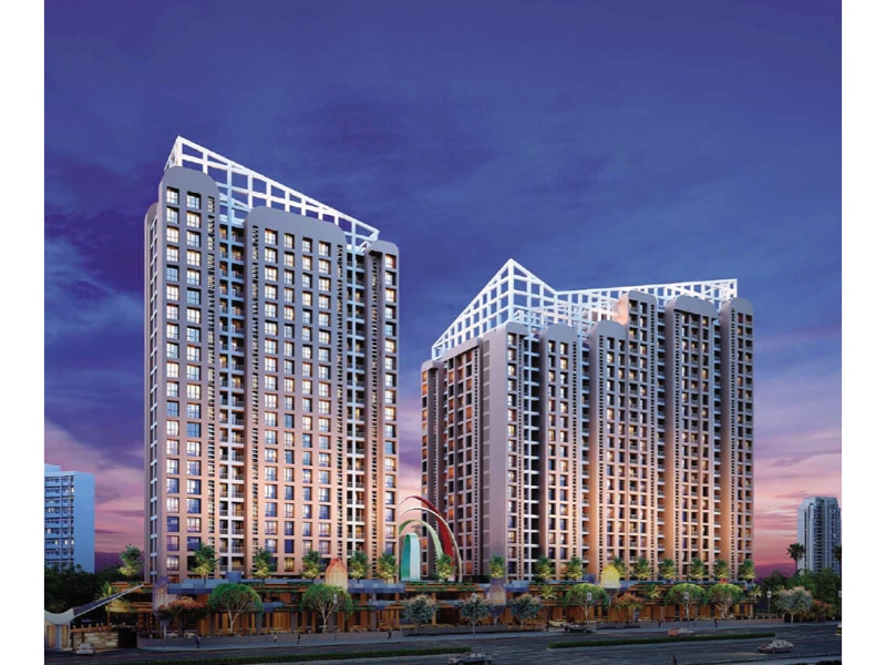 Metro Group pumps Rs 3,500 cr into luxury real estate development - Construction Week India