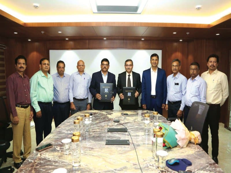 Amitava Mukherjee takes over as CMD of NMDC Amitava Mukherjee takes over as CMD of NMDC
