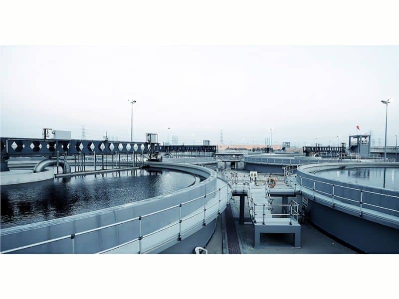 Major win for WABAG: $371 mn consortium order