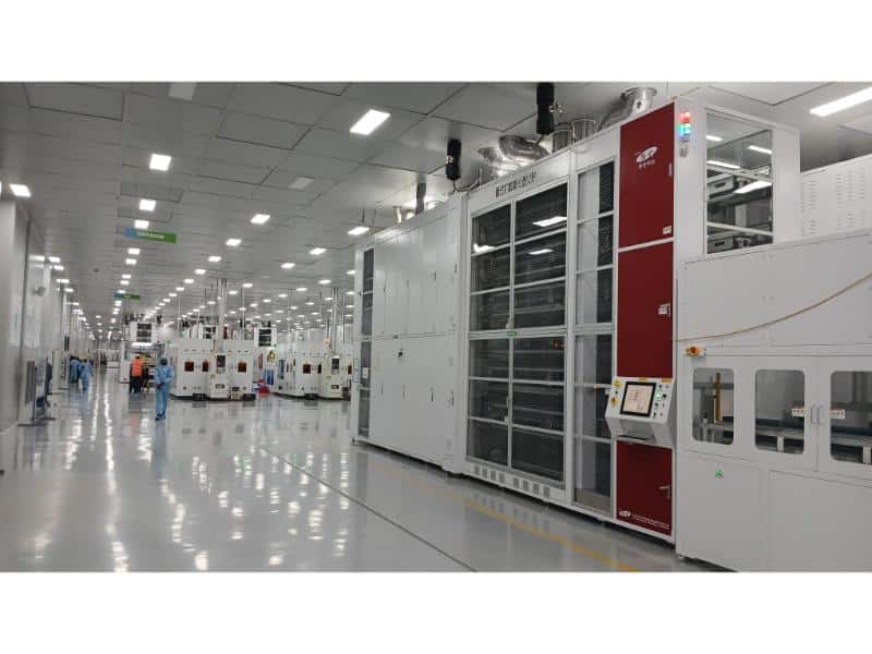 Waaree Energies launches solar cell production at Gujarat