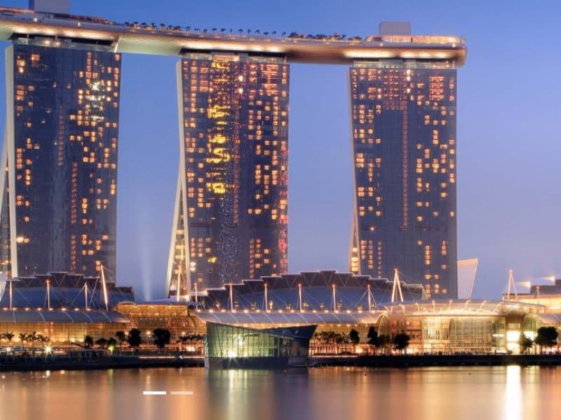 Contract to build Smartworld Sky Arc has been given out