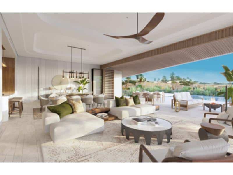 Red Sea Global launches luxury living with Red Sea Residences
