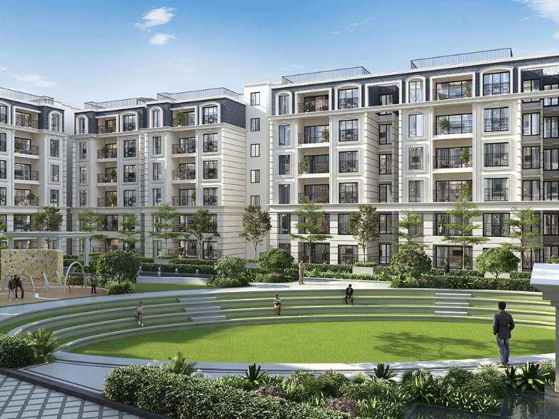 Casagrand goes for 4th project in Hyd, Casagrand GS Infinity