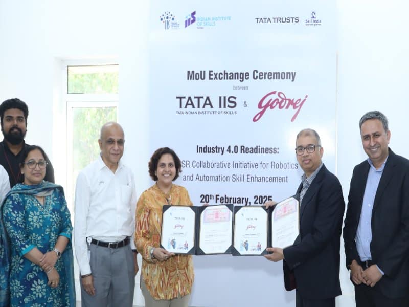 Godrej's Locks celebrates 4th edition of The GeeVees Awards