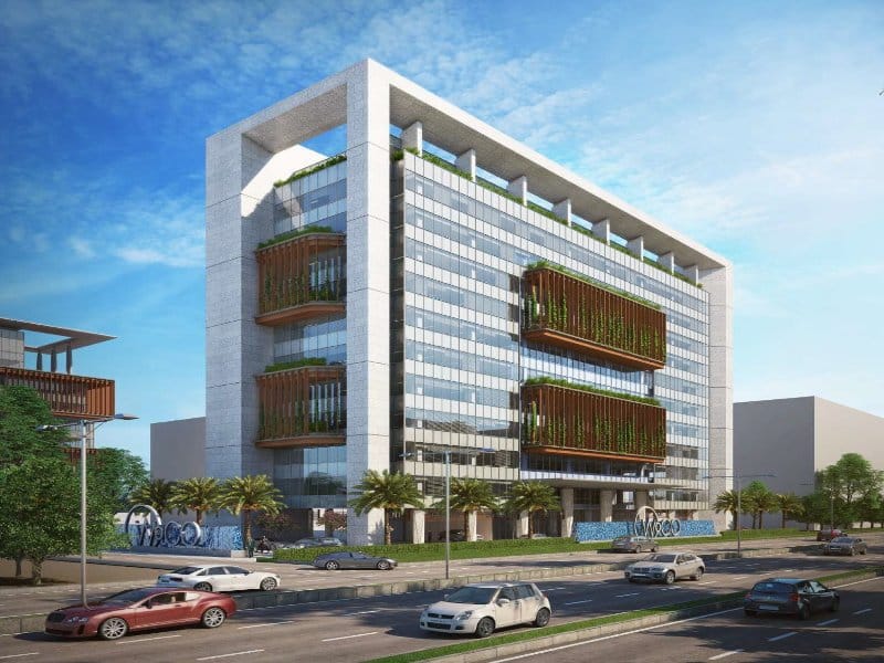 WoCO people you should meet for best office spaces in India