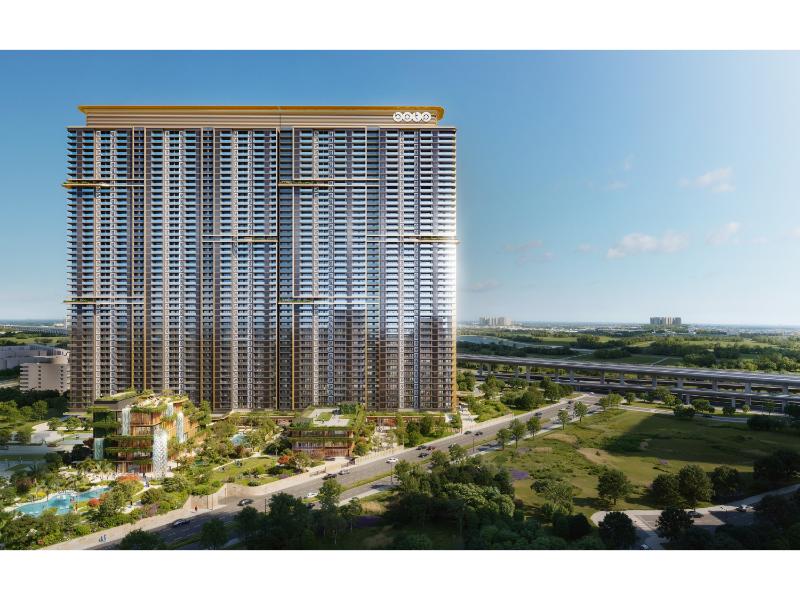 BPTP Group launches luxury residential project in Gurugram