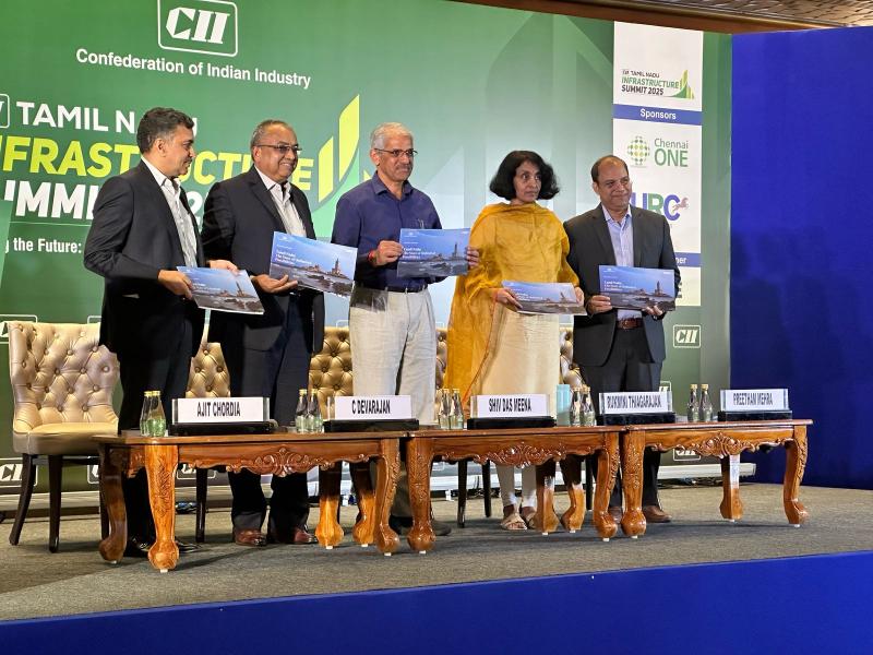 Standard Chartered, CII IGBC join forces to finance green buildings in ...