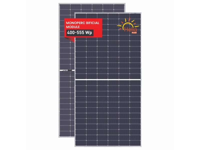 Jakson Engineers powers GIPCL with 100 MW solar module supply