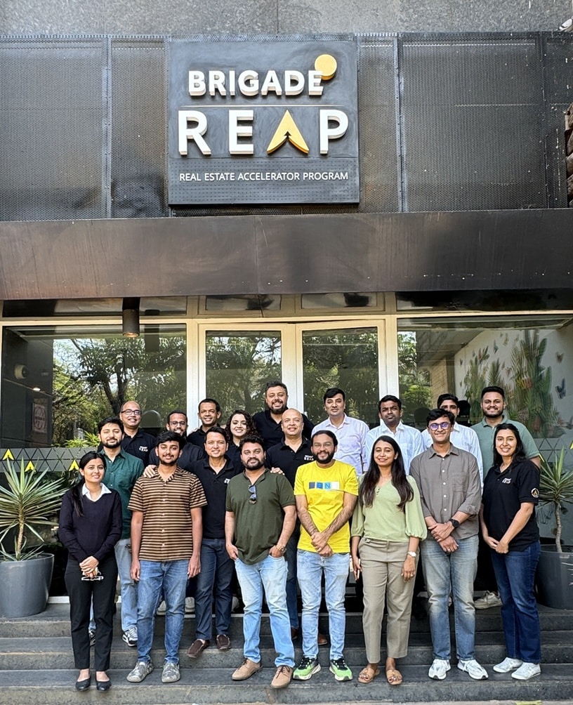 Brigade REAP takes on 5 new urban startups for 17th Cohort