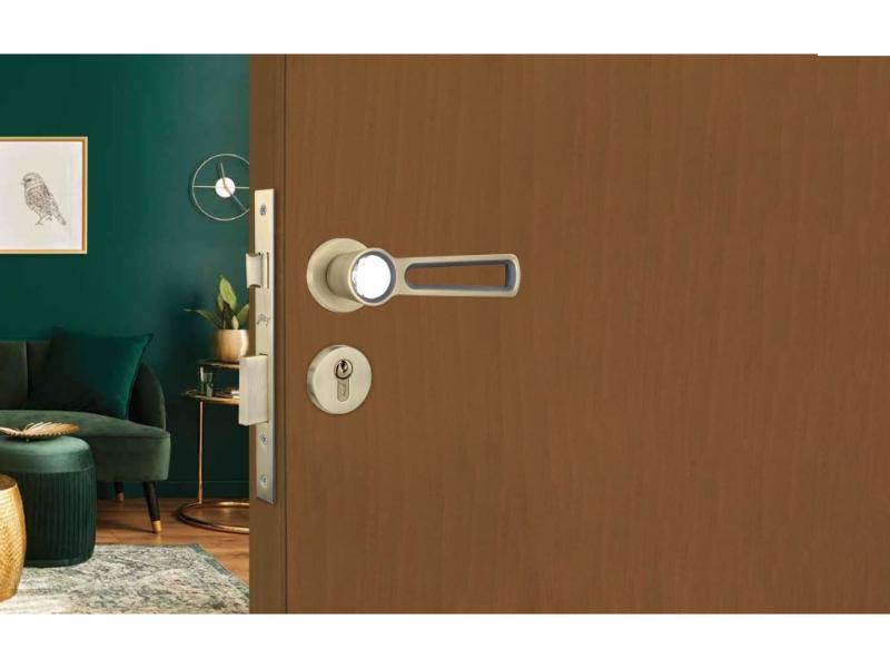 Godrej's Locks celebrates 4th edition of The GeeVees Awards