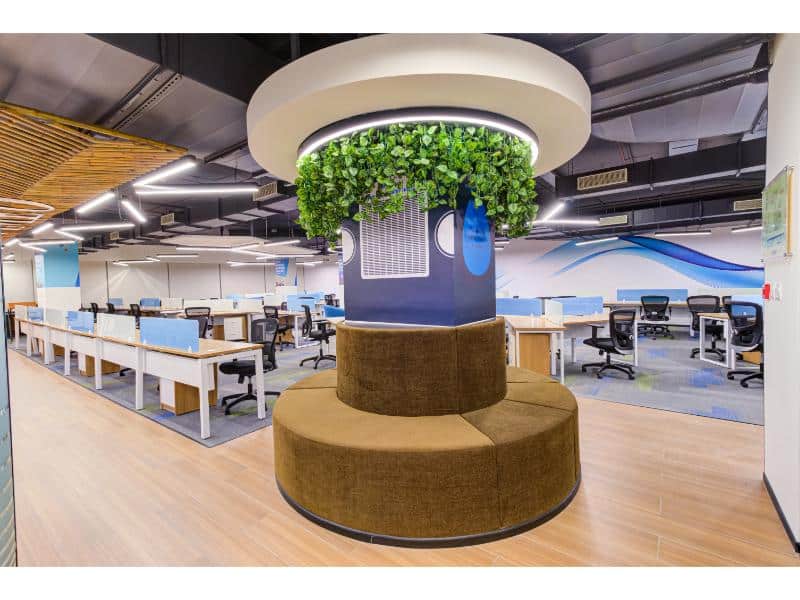 Bengaluru's Embassy Manyata to House Commonwealth Bank of Australia in ...