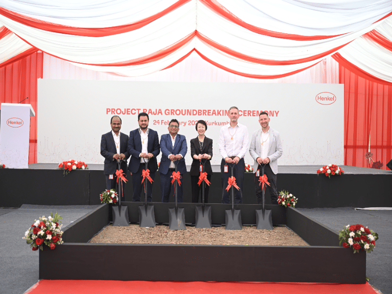 Henkel strengthens adhesives technologies biz in Chennai