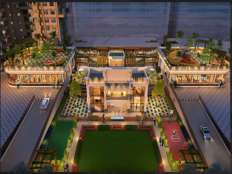 Supreme Universal completes Estia on time; earns Rs 750 cr