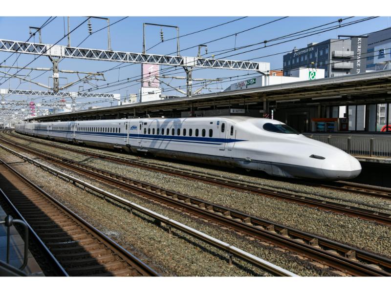 A new electric locomotive plant to be set up in Gajarat